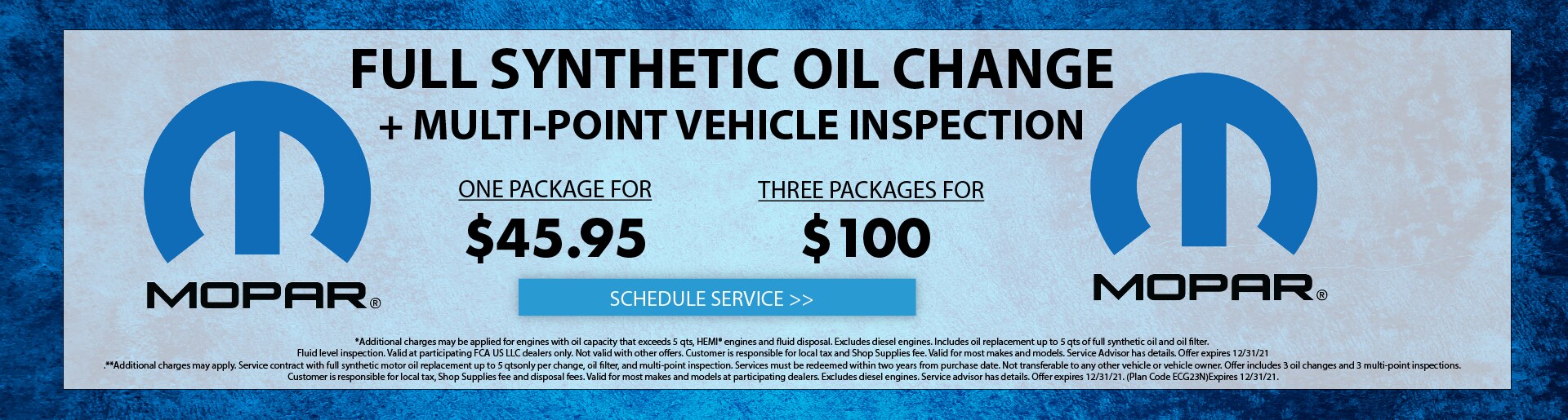 Mopar Service | Stevens Creek Chrysler Jeep Dodge