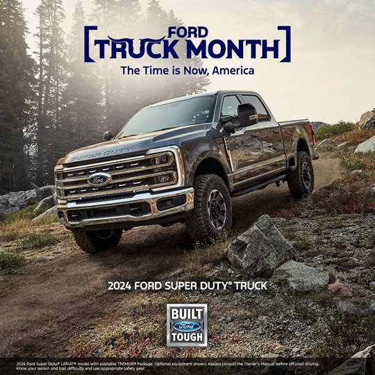 Stevens Ford | New and Used Ford Cars