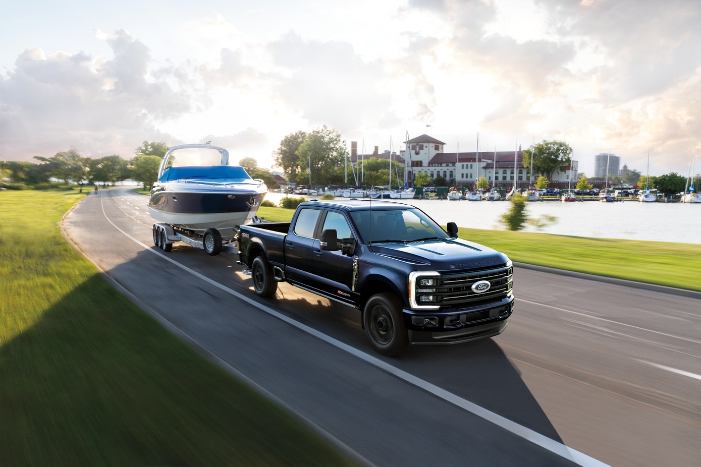 Compare: Ford F-350 vs Ram 3500 In Enid, OK | Stevens Ford