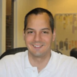 Staff | Stevens 112 Ford