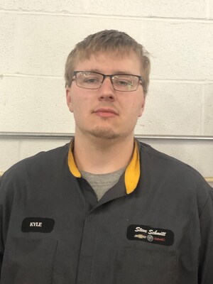 Staff | Steve Schmitt of Litchfield