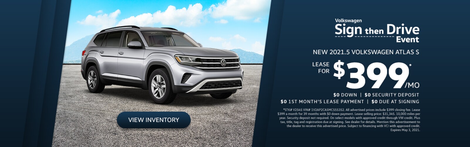 Steve White Volkswagen | Greenville SC Volkswagen Dealer