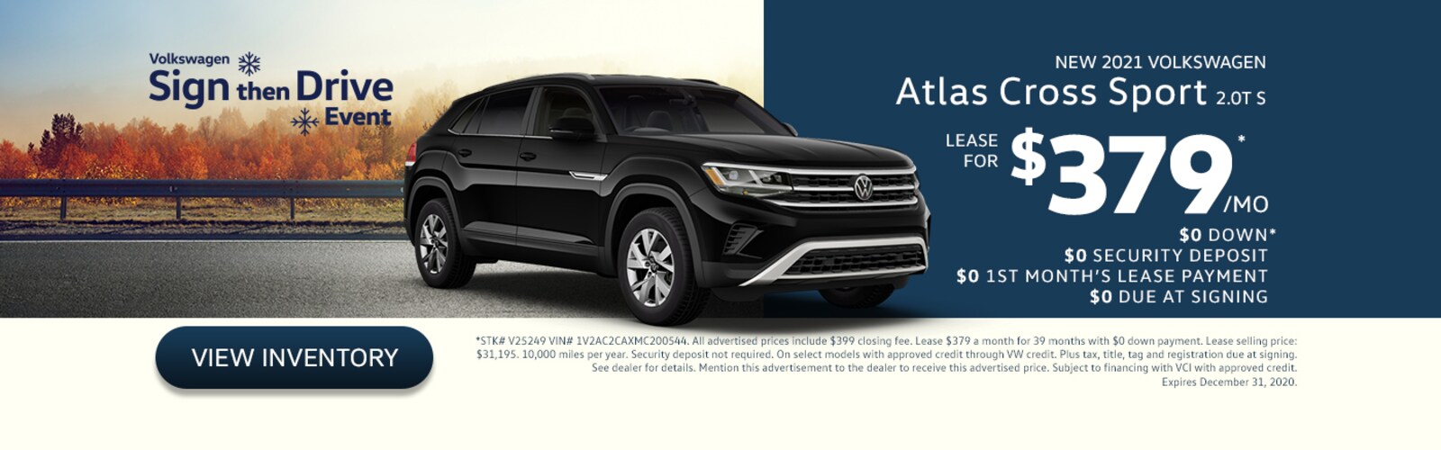 Steve White Volkswagen | Greenville SC Volkswagen Dealer