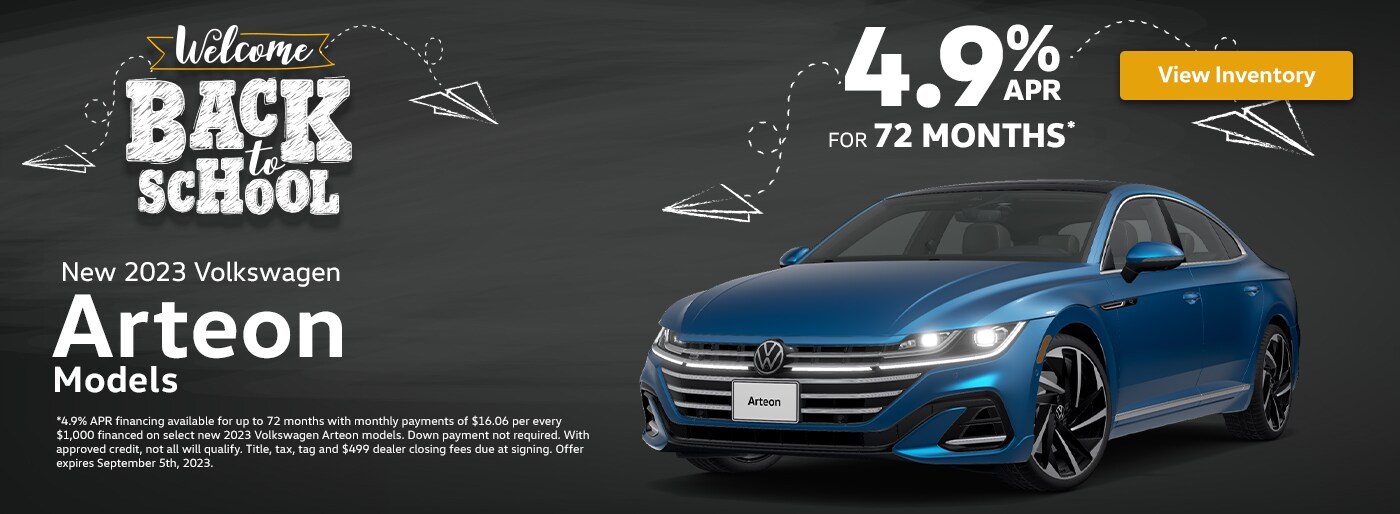 Steve White Volkswagen | Greenville SC | Near Asheville, NC, & Columbia ...