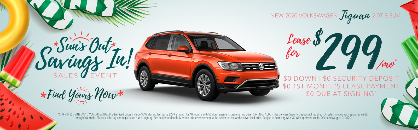 Steve White Volkswagen | Greenville SC Volkswagen Dealer