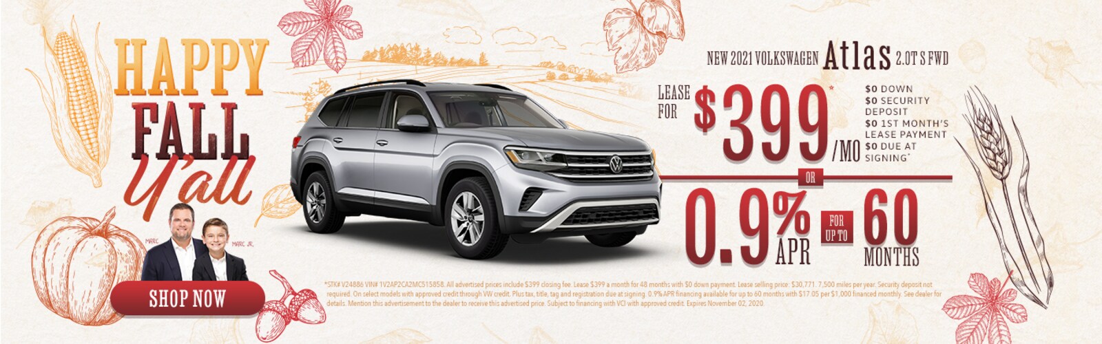 Steve White Volkswagen | Greenville SC Volkswagen Dealer