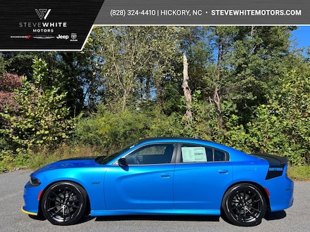Steve White Motors Hickory Nc