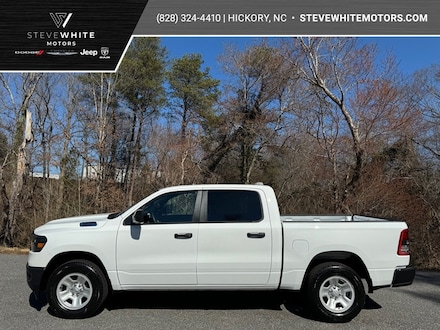 Steve White Motors Hickory Nc