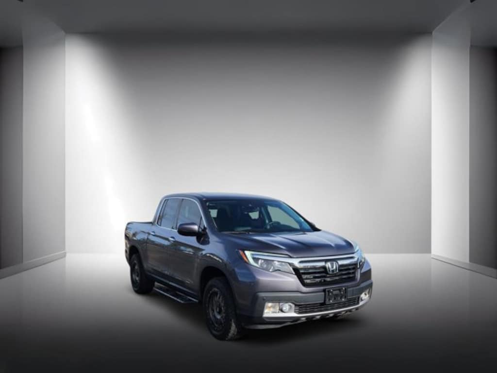 Used 2019 Honda Ridgeline For Sale at Stevinson Lexus of Lakewood | VIN ...