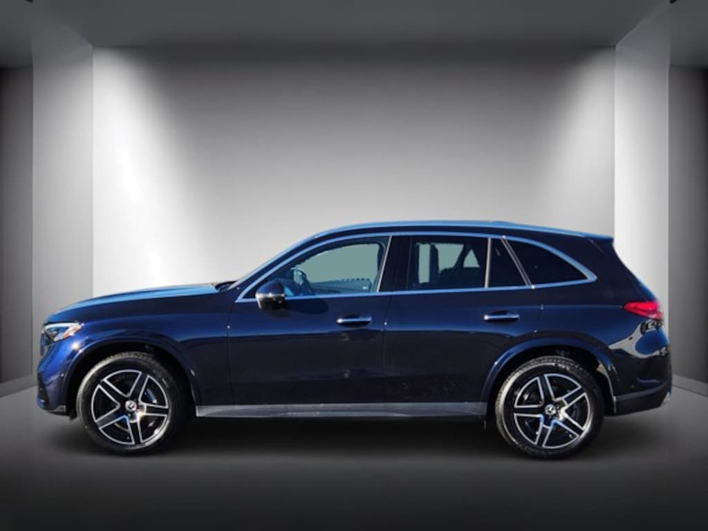 Used 2024 Mercedes-Benz GLC 300 For Sale at Stevinson Lexus of Lakewood ...