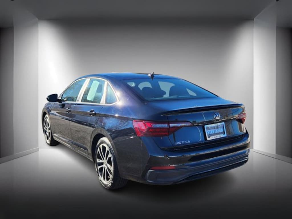 Used 2023 Volkswagen Jetta For Sale at Stevinson Lexus of Lakewood ...
