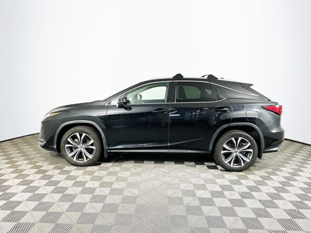 Used 2022 LEXUS RX 350 For Sale at Stevinson Lexus of Frederick | VIN ...