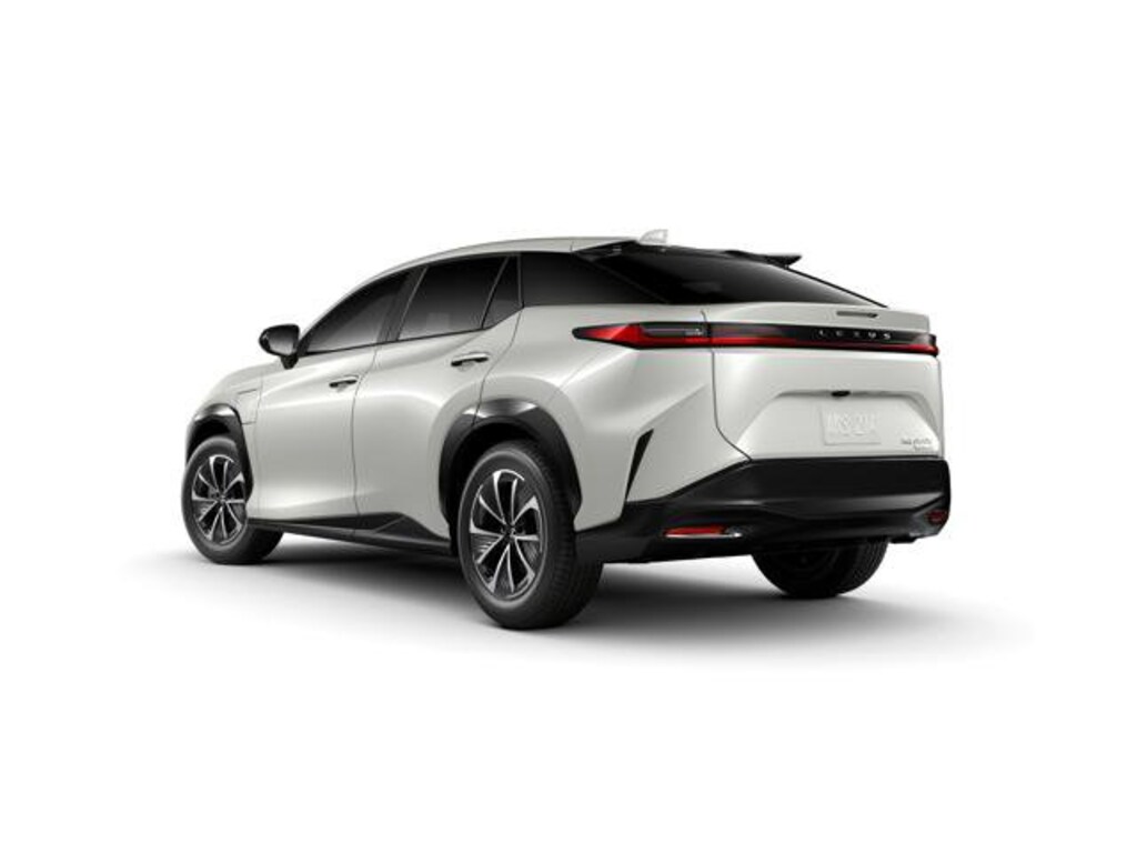 New 2025 LEXUS RZ 450e For Sale at Stevinson Lexus of Frederick | VIN: JTJAAAAB5SA028099