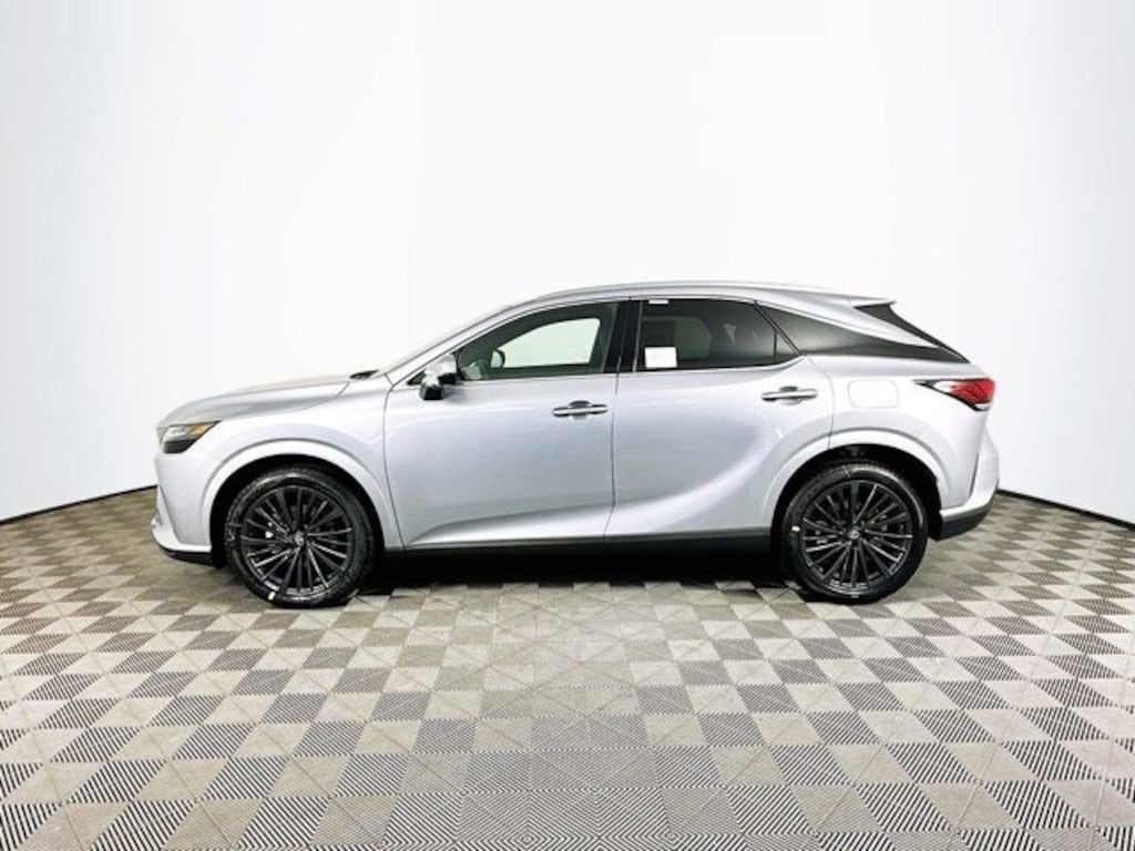 New 2026 LEXUS RX 350 For Sale at Stevinson Lexus of Frederick | VIN ...