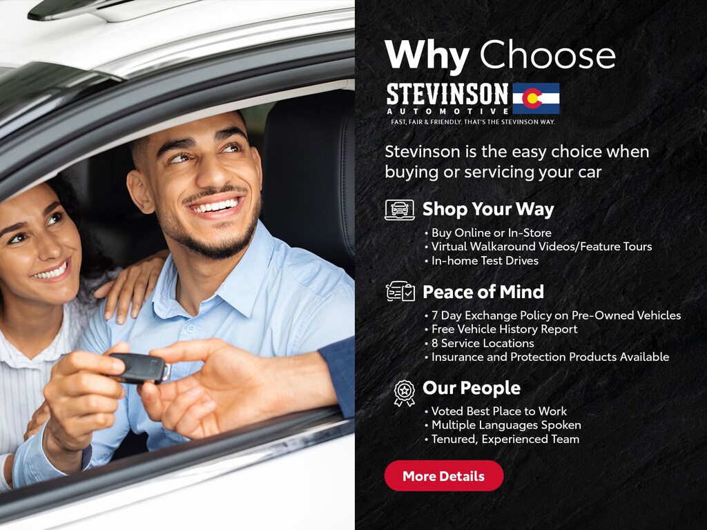 Used 2012 Toyota 4Runner For Sale at Stevinson Toyota West | VIN ...