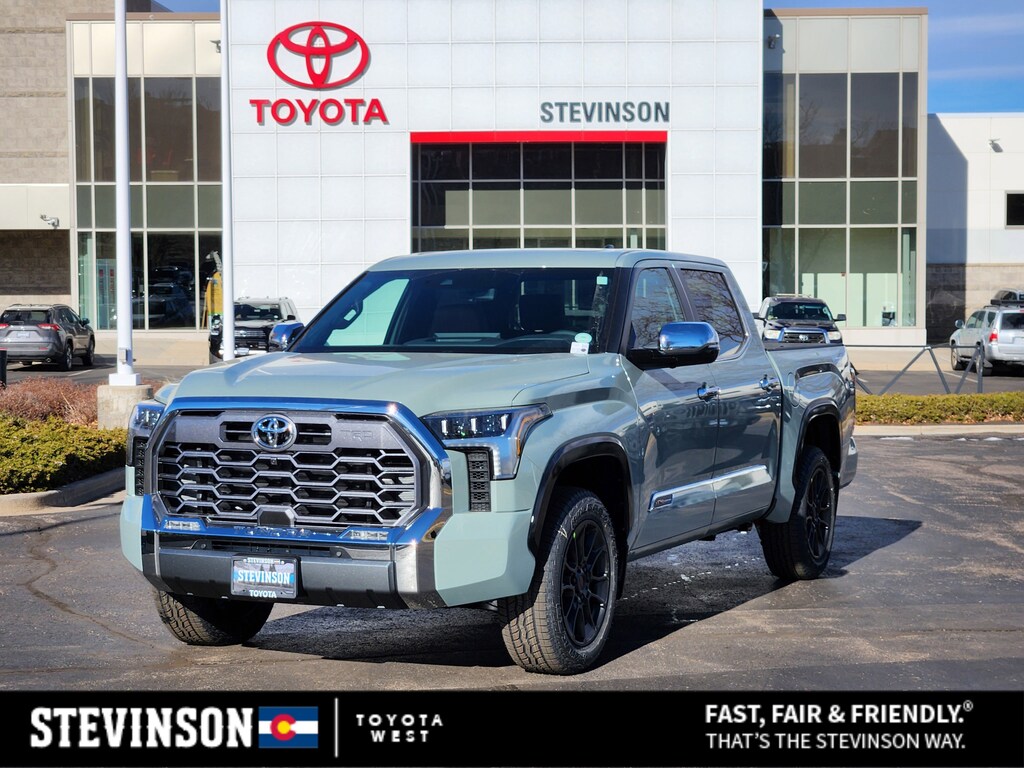 Stevinson Toyota West Reviews