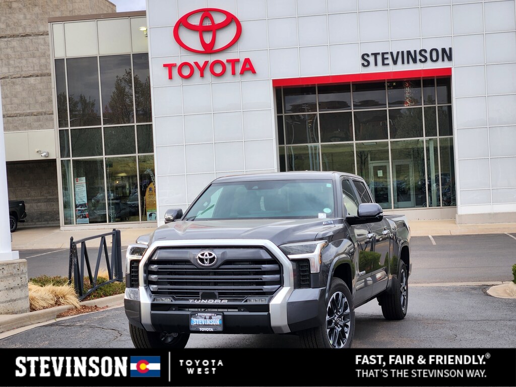 Stevinson Toyota West Reviews