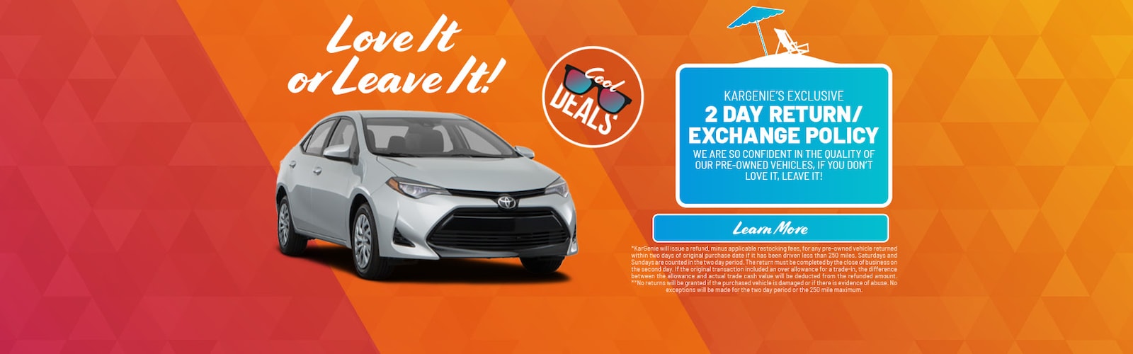 Used Toyota, Ford, Honda, Hyundai, Kia Dealer Serving Montclair | Kar Genie