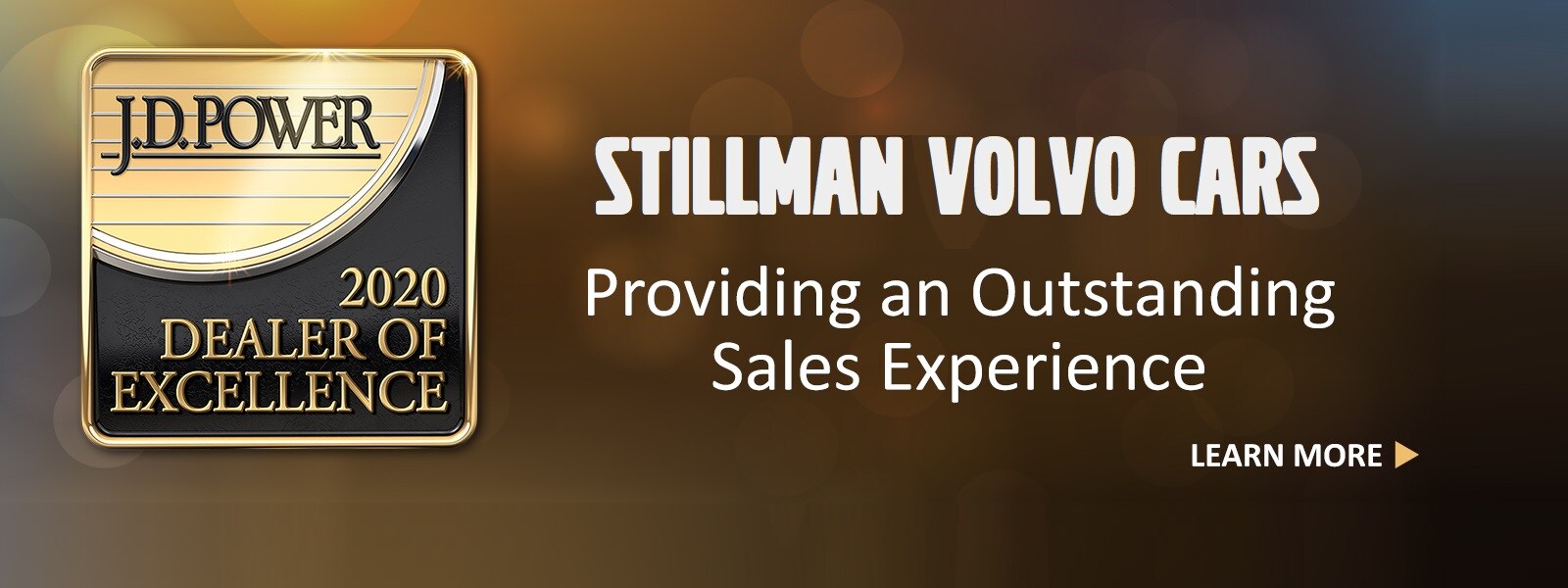 Volvo Dealer | West Chester, PA. | Stillman Volvo Cars