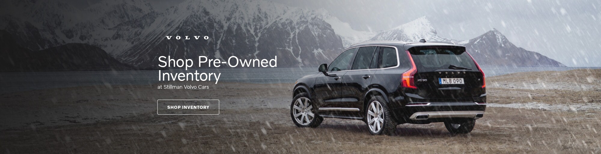 Stillman Volvo Cars | Volvo Dealership in West Chester, PA