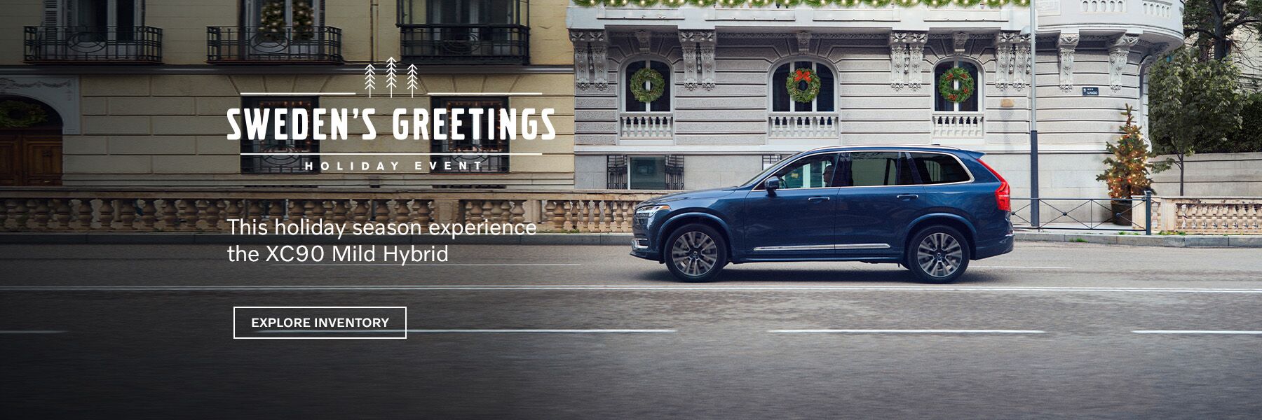 Stillman Volvo Cars | Volvo Dealership in West Chester, PA