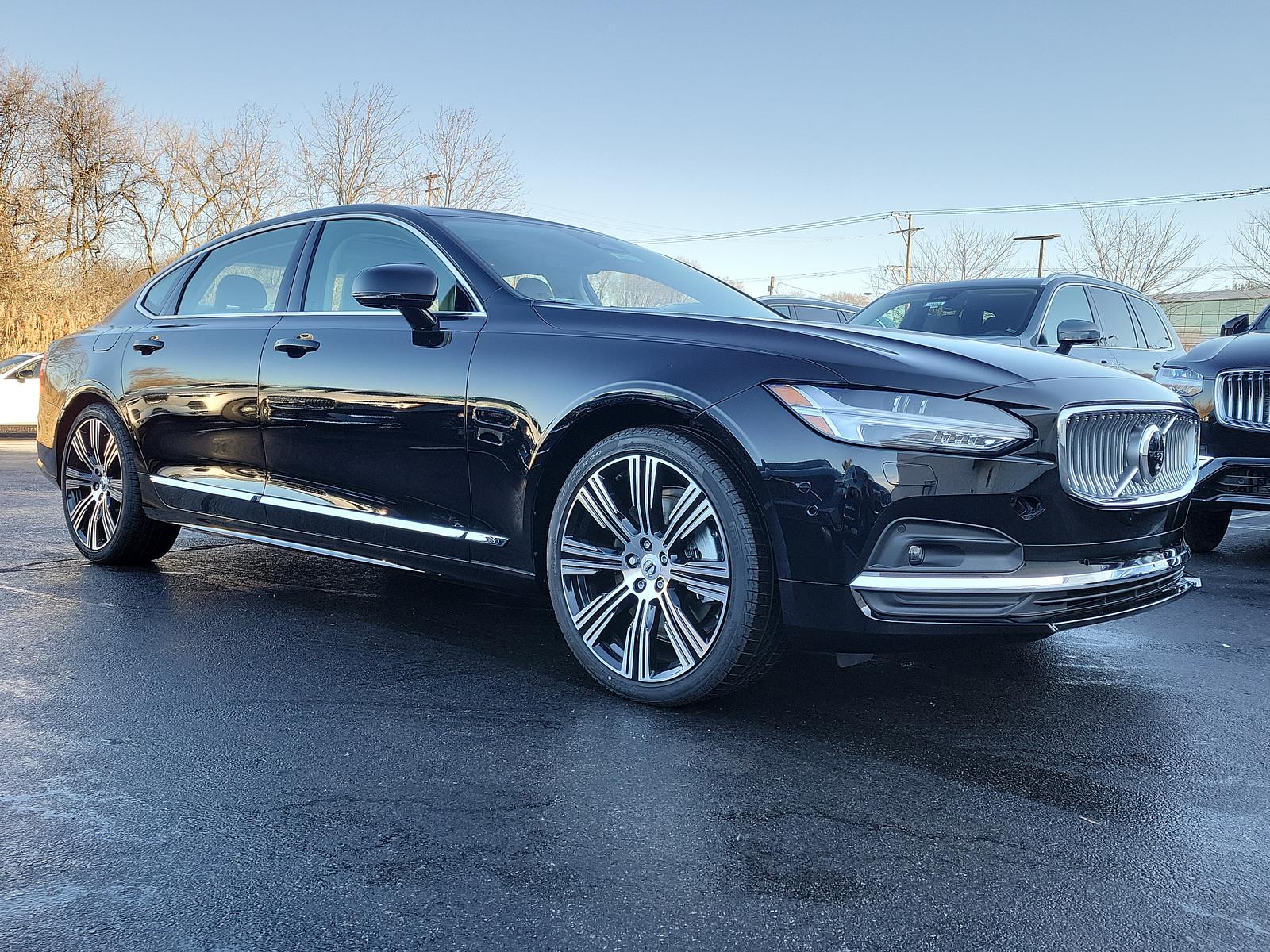 2023 Volvo S90 For Sale in West Chester PA | Stillman Volvo Cars