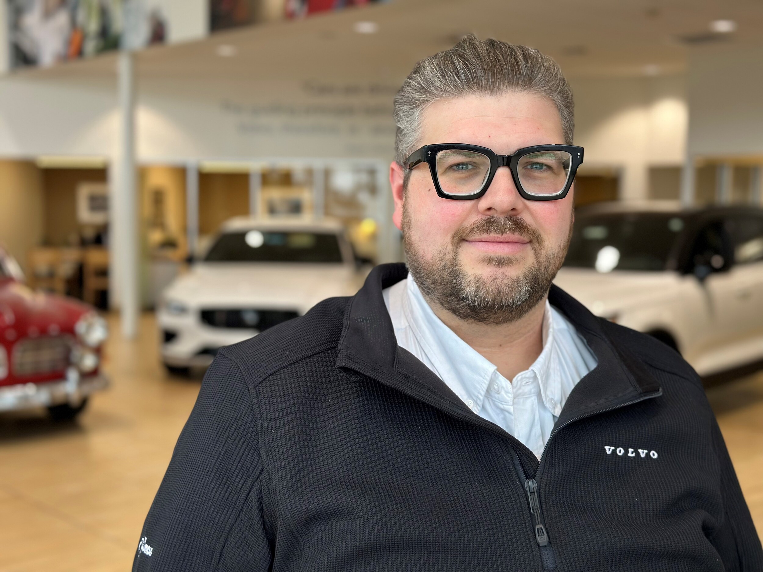 Stillman Volvo Cars Staff | Volvo Sales near Springfield, PA