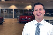 Stillman Volvo Cars Staff | Volvo Sales near Springfield, PA