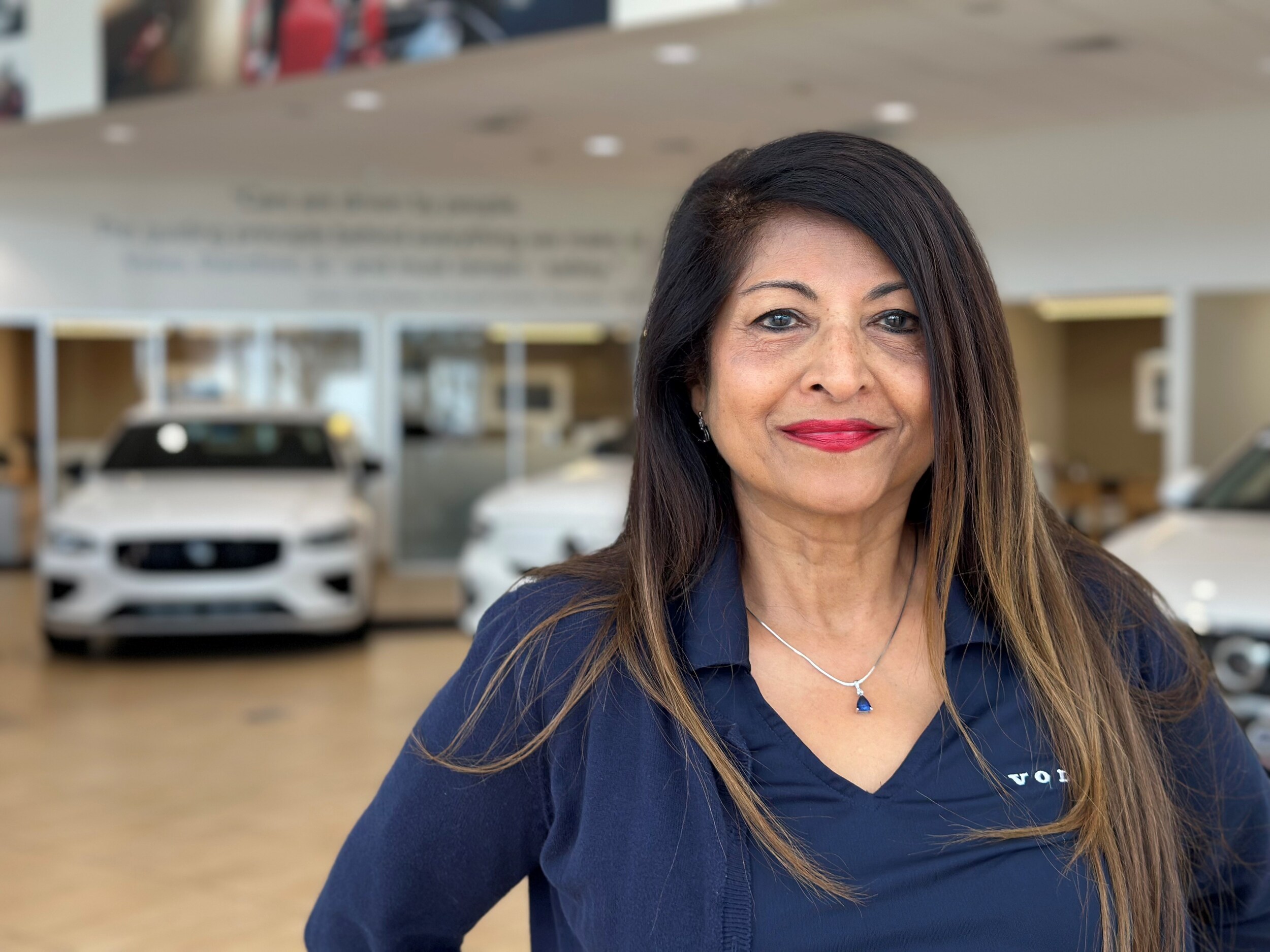 Stillman Volvo Cars Staff | Volvo Sales near Springfield, PA