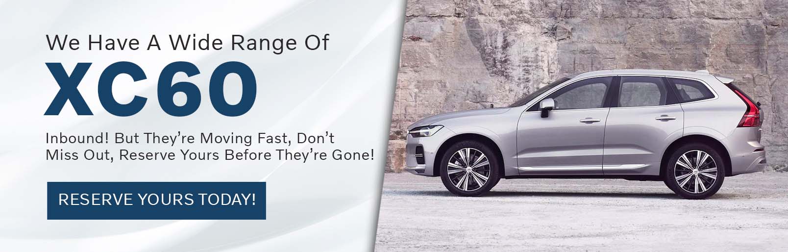 Stillman Volvo Cars | Volvo Dealership in West Chester, PA