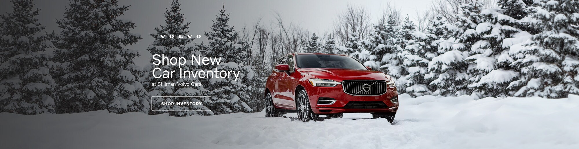 Stillman Volvo Cars | Volvo Dealership in West Chester, PA