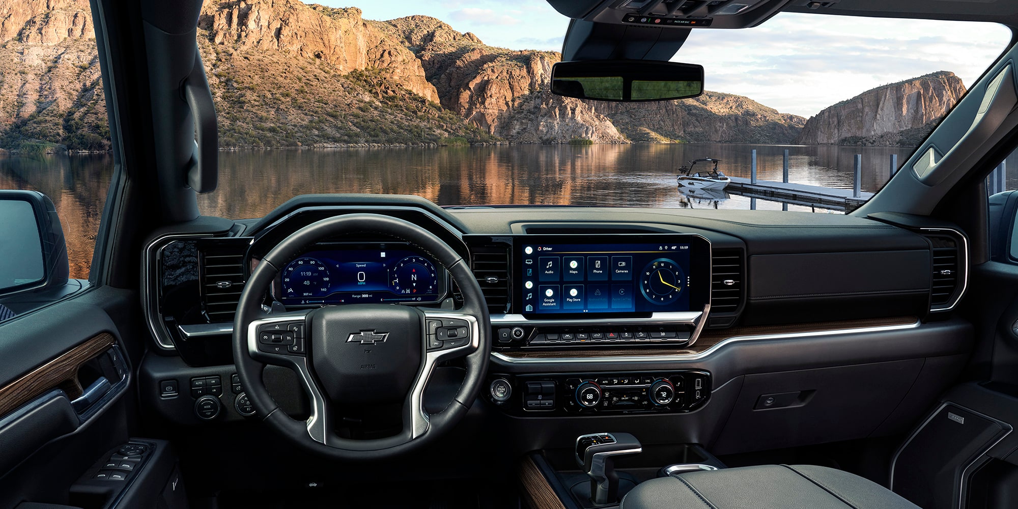 Shop Chevy Silverado 1500 Trucks | Newport, TN