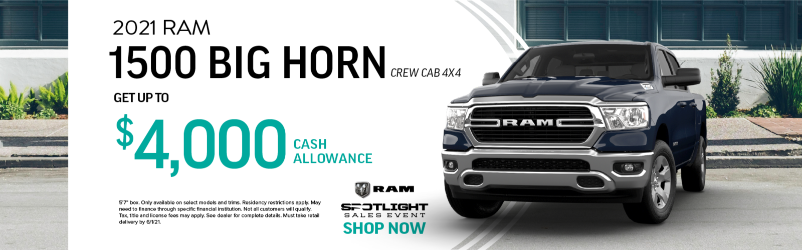 Stinnett Chrysler Dodge Jeep Ram