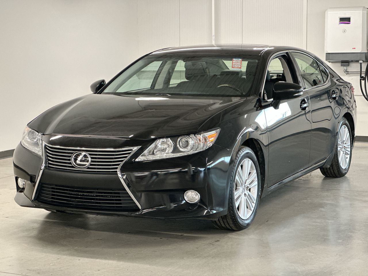 Lexus ES usagée et d’occasion à vendre | Otogo