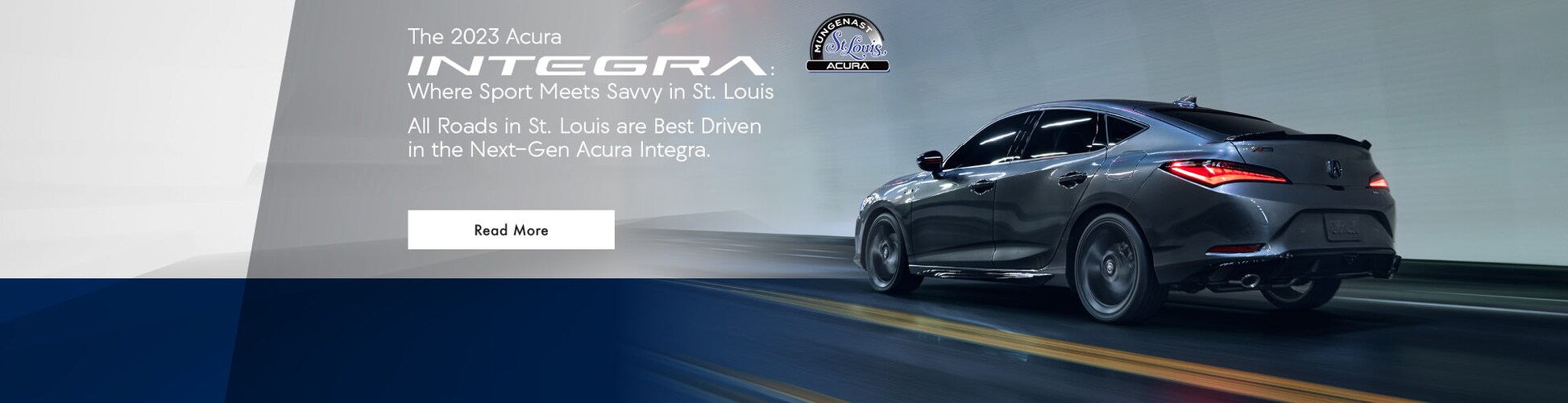 New Acura and Used Car Dealership in St. Louis, MO | St. Louis Acura