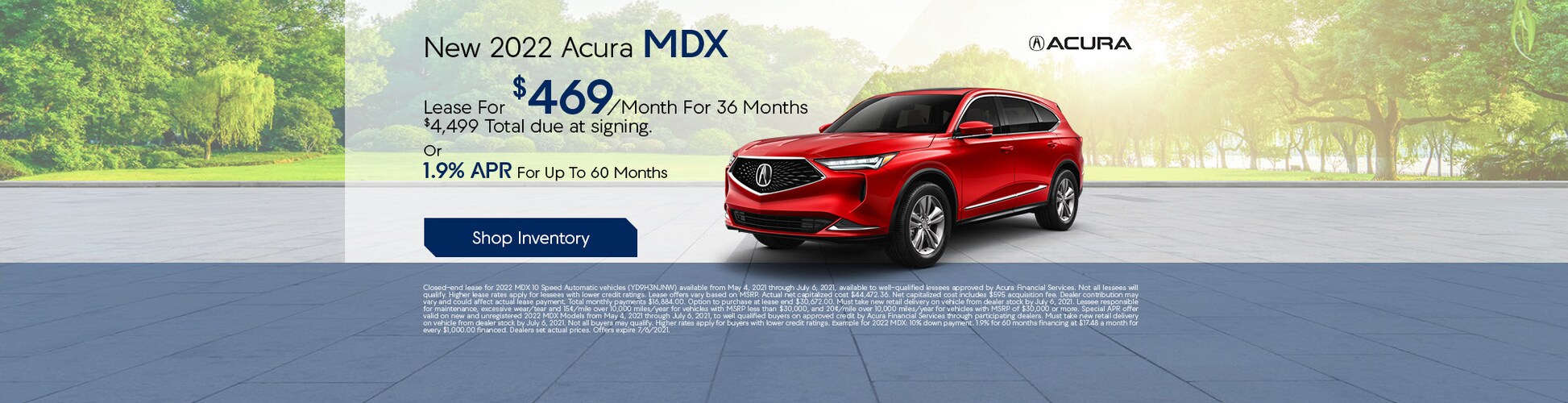 St. Louis Acura: Serving St. Louis Since 1986