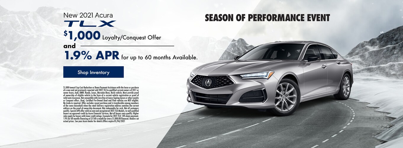 St. Louis Acura: Serving St. Louis Since 1986