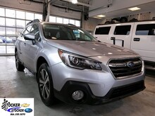 Subaru Dealer State College, PA | Stocker Subaru | Serving Williamsport ...