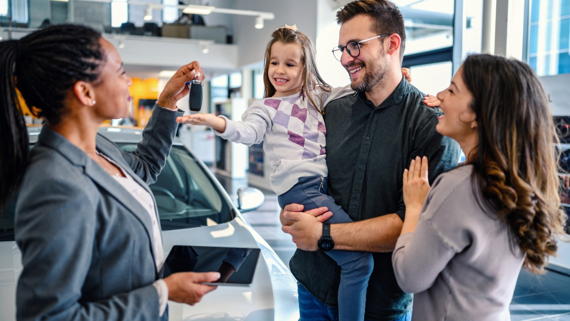 Stocker Subaru | Local Subaru Dealer in State College, PA
