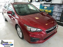 Subaru Dealer State College, PA | Stocker Subaru | Serving Williamsport ...