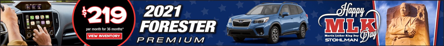 Stohlman Subaru of Sterling | New & Used Subaru Dealer Sterling VA