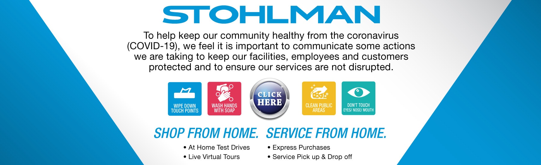 Stohlman Subaru of Sterling | New 2020 Subaru Dealer in Sterling, VA