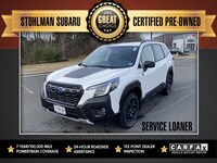 New Subaru Specials in Sterling - Stohlman Subaru of Sterling