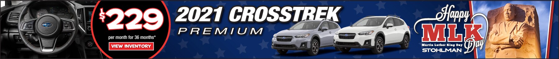 Stohlman Subaru of Sterling | New & Used Subaru Dealer Sterling VA