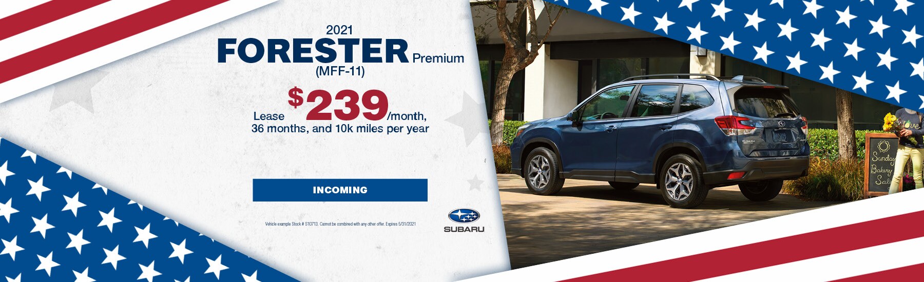 Stohlman Subaru of Sterling | Subaru Dealership in Sterling, VA