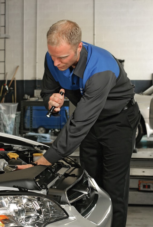 Subaru Maintenance Plan | Stohlman Subaru of Sterling