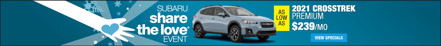 Stohlman Subaru of Sterling | New & Used Subaru Dealer Sterling VA