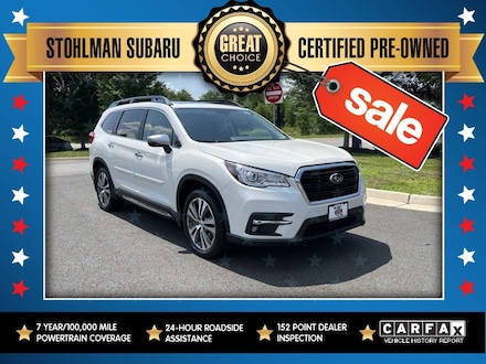 Used Vehicle Specials in Sterling, VA | Stohlman Subaru of Sterling