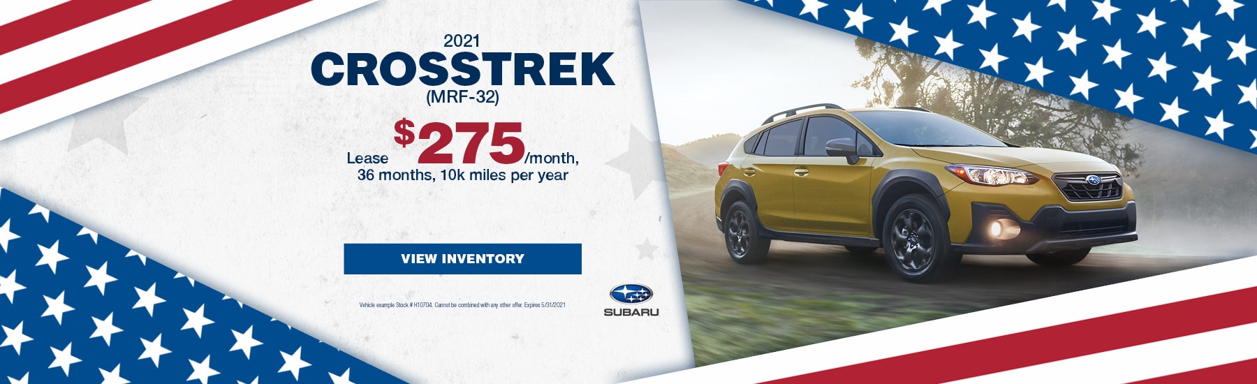 Stohlman Subaru of Sterling | Subaru Dealership in Sterling, VA