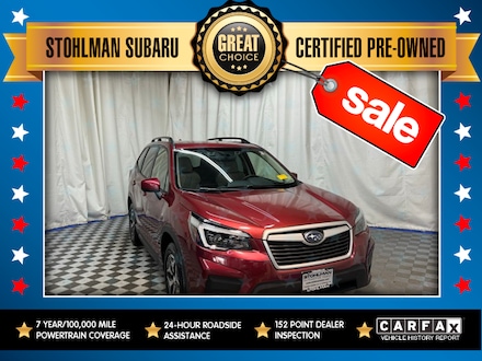 Used Vehicle Specials in Sterling, VA | Stohlman Subaru of Sterling